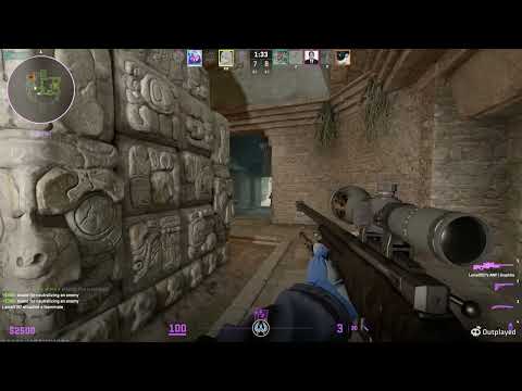 Steam Community :: Video :: CS2 Eco Round Ace