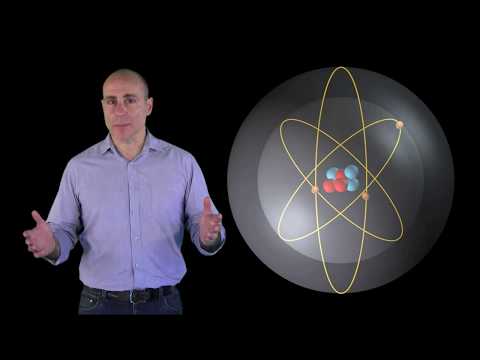 Electron Shells and Electron Configurations