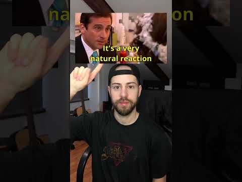 Come si dice "Scoreggiare" in Inglese? Impara l'Inglese con film e serie TV (The Office, Friends)