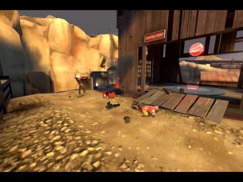 Steam Community :: Video :: Spy - Stab n' Sap