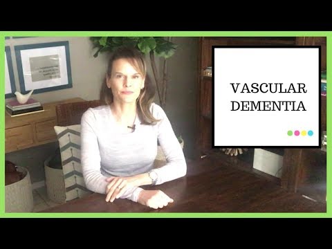 Vascular Dementia