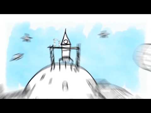The Zinnovants - Video 2: Ask yourself the right questions