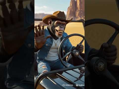 Desert Roads & Cowboy Codes 🤠🚙