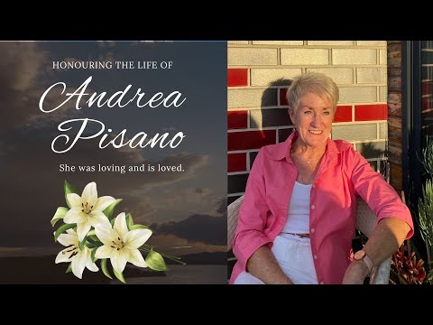 Burial Service - Andrea Pisano
