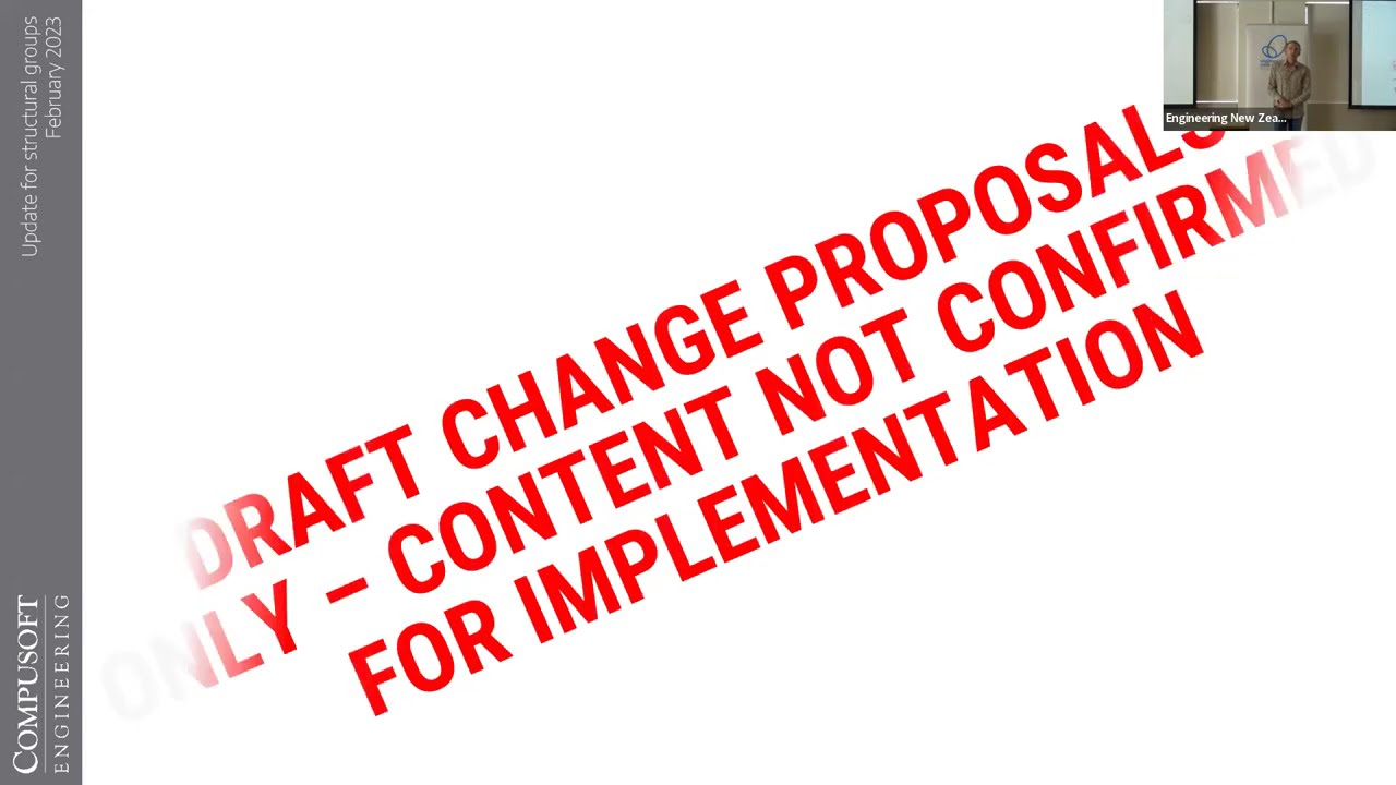 Updating New Zealand's Guidance For Seismic Assessment Of Existing Concrete Buildings