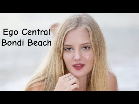 Egomaniacs In Bondi-Official Music Video #music #hiphop