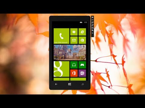 Google Search by Image comes to Windows Phone