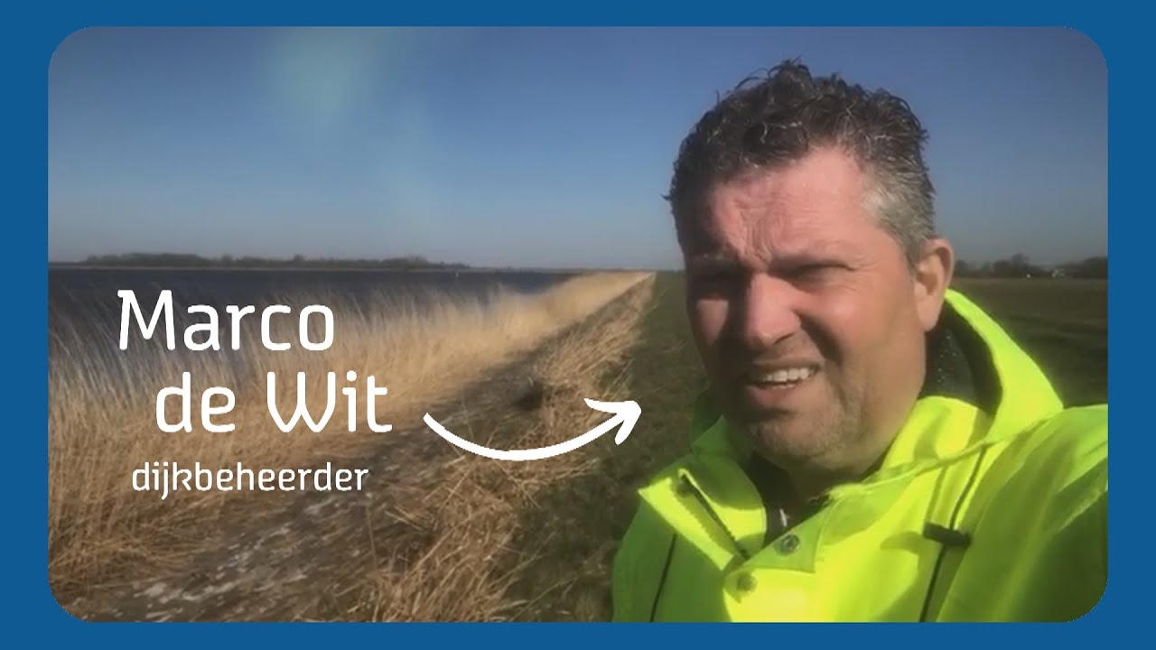 Waterschap: Daak op de dijken - Weblog Staphorst Rouveen