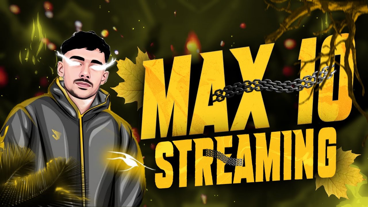 FUN FREE FIRE LIVE || #freefire #freefirelive   #fivem #facecam  #freefire || MAX10 HERE
