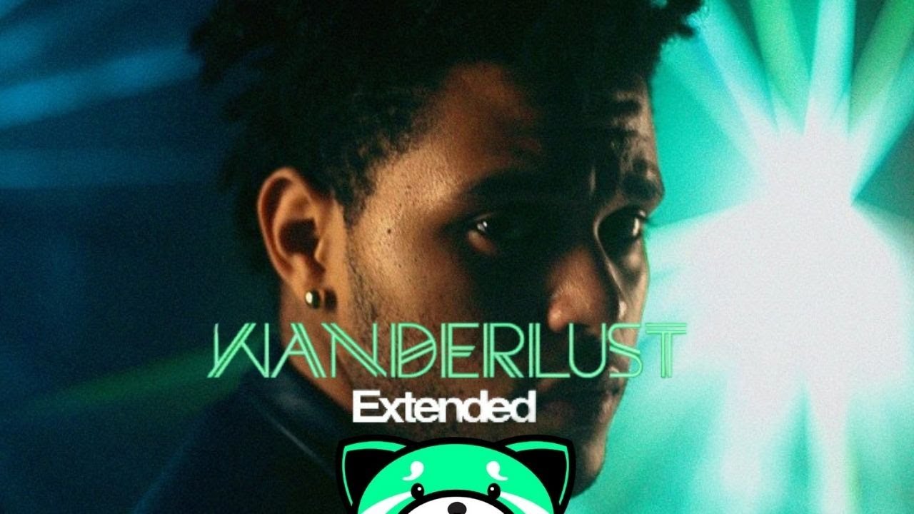 The Weeknd - Wanderlust (Extended Mix)