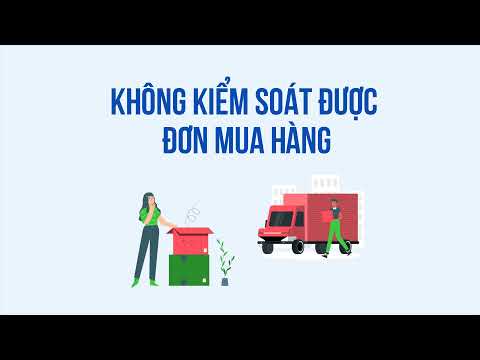 Nghiệp vụ mua hàng - Phần mềm kế toán MISA SME.NET 2022