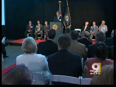 Ky. Governor announces new jobs coming to Tri-State