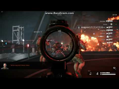 Warface spec operation akula(low mode finish mission)