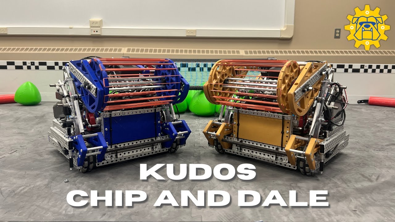 Share Your VEX YouTube Channel! - VEX Robot Showcase - VEX Forum