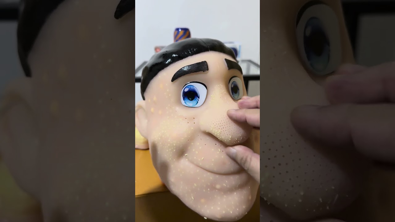 POP YOUR STRESS | PIMPLE SQUEEZING. Stress Relief Toy. Product link in the comments.