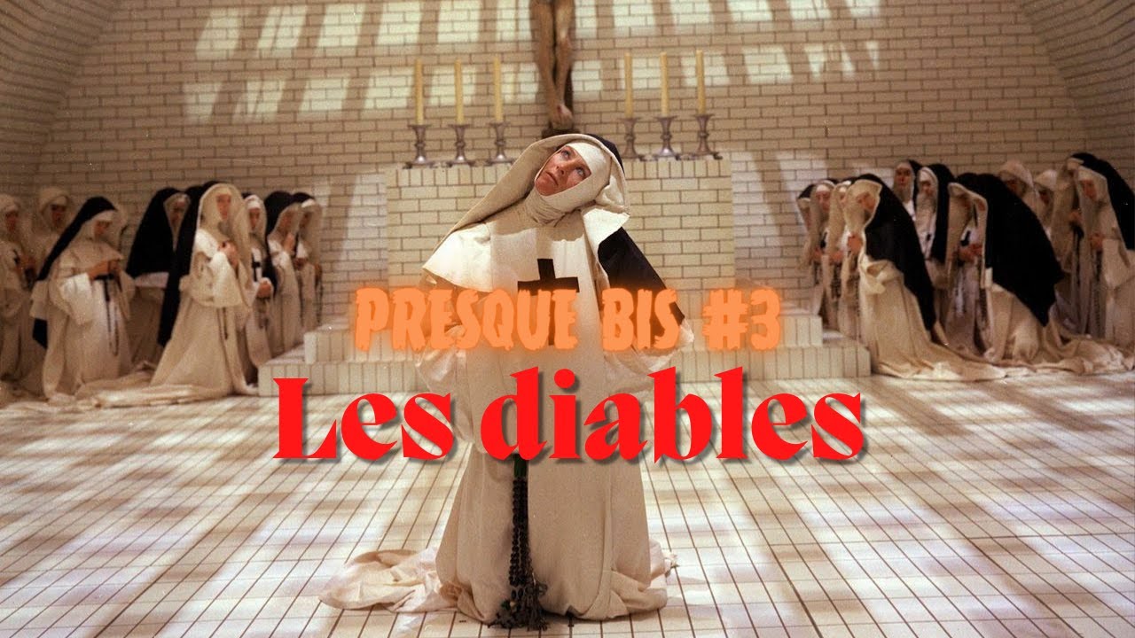 Presque Bis #3 - Les Diables