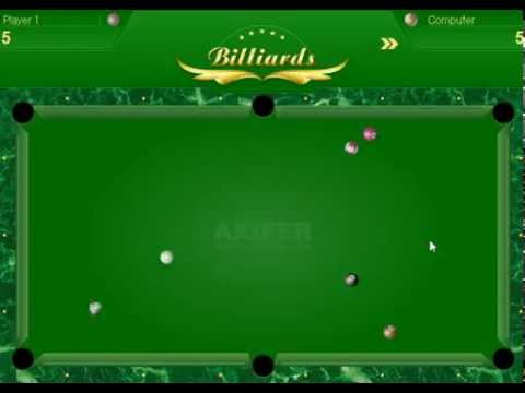Billiards Pools – World Pool-Billiard Association – pool billiards ...