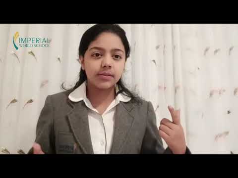 Imperial World School | transforming student with applied skills ...