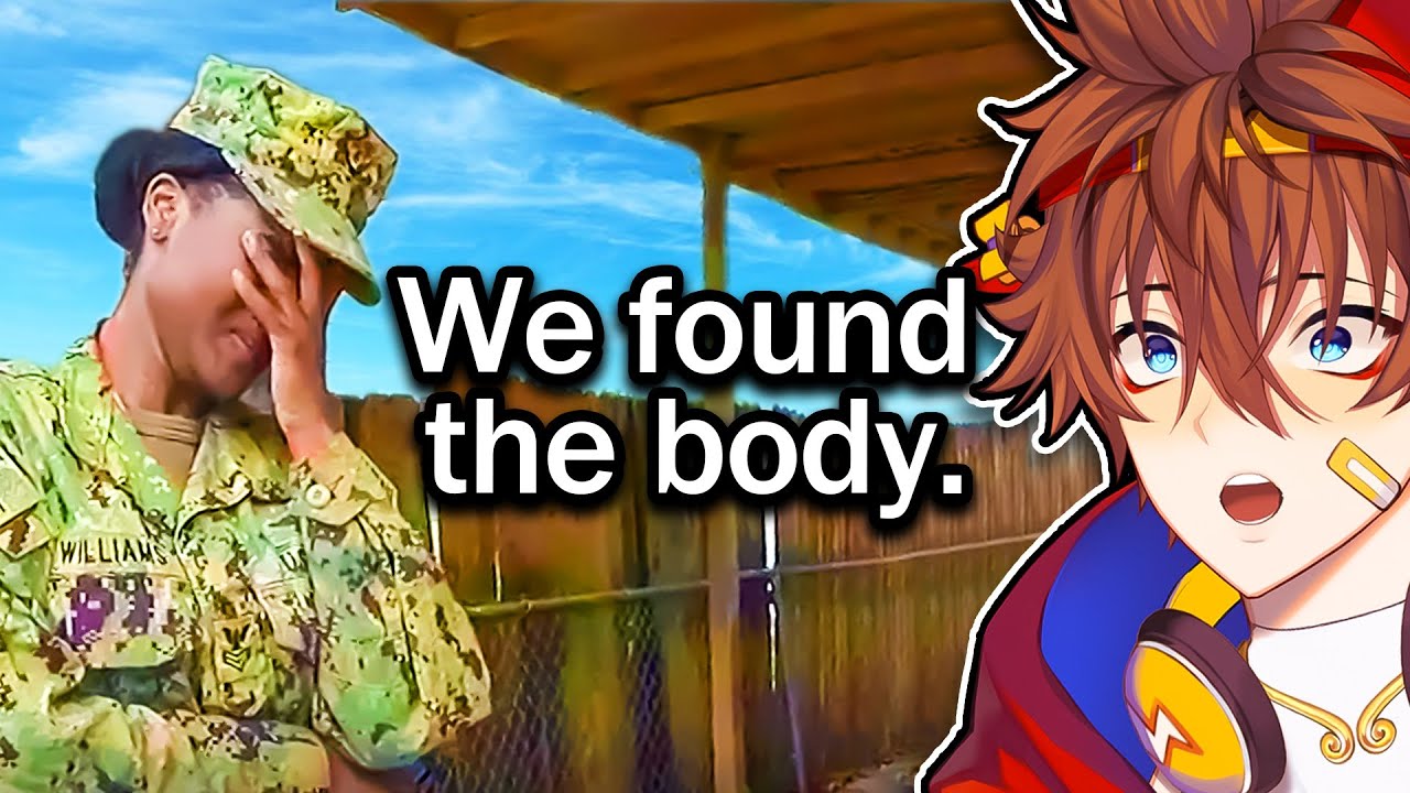 Evil Mom Realizes The Cops Know Her HORRIFYING Secret! | Kenji Reacts