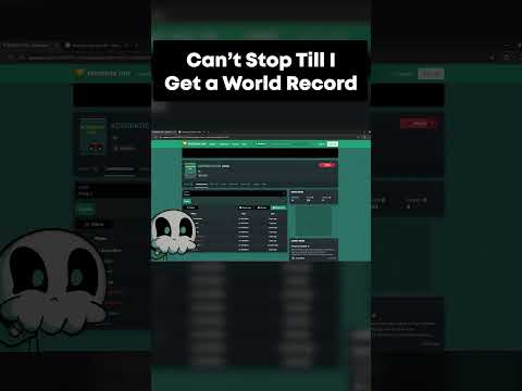 What does IGT stand for #speedrun #gamingvideos