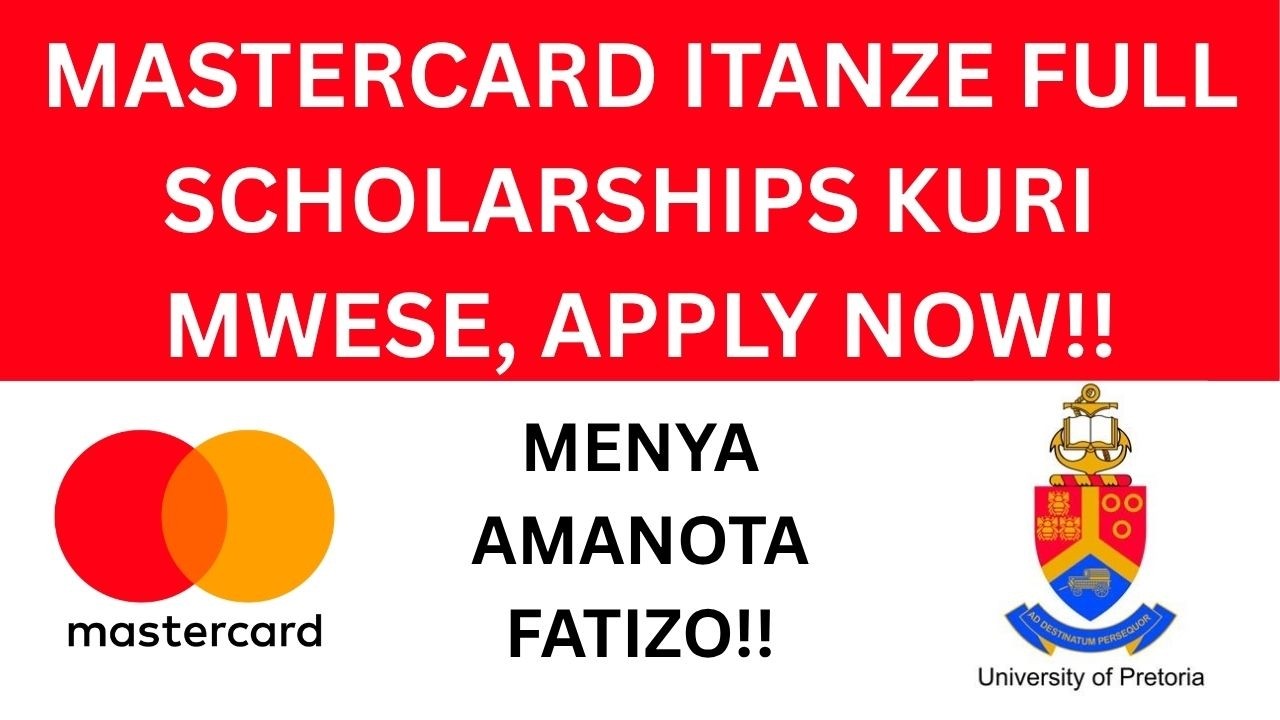 DORE UKO WAKORA APPLICATION: TIPS TO WIN SCHOLARSHIP