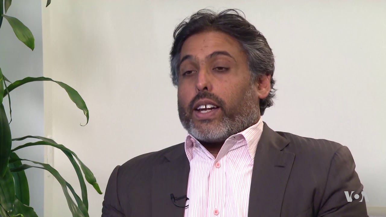 Rising Tensions Between Beijing & Washington Worry SE Asian Nations