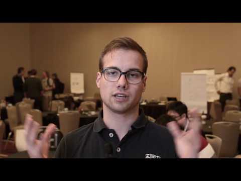 IETF Hackathon: WEBRTC