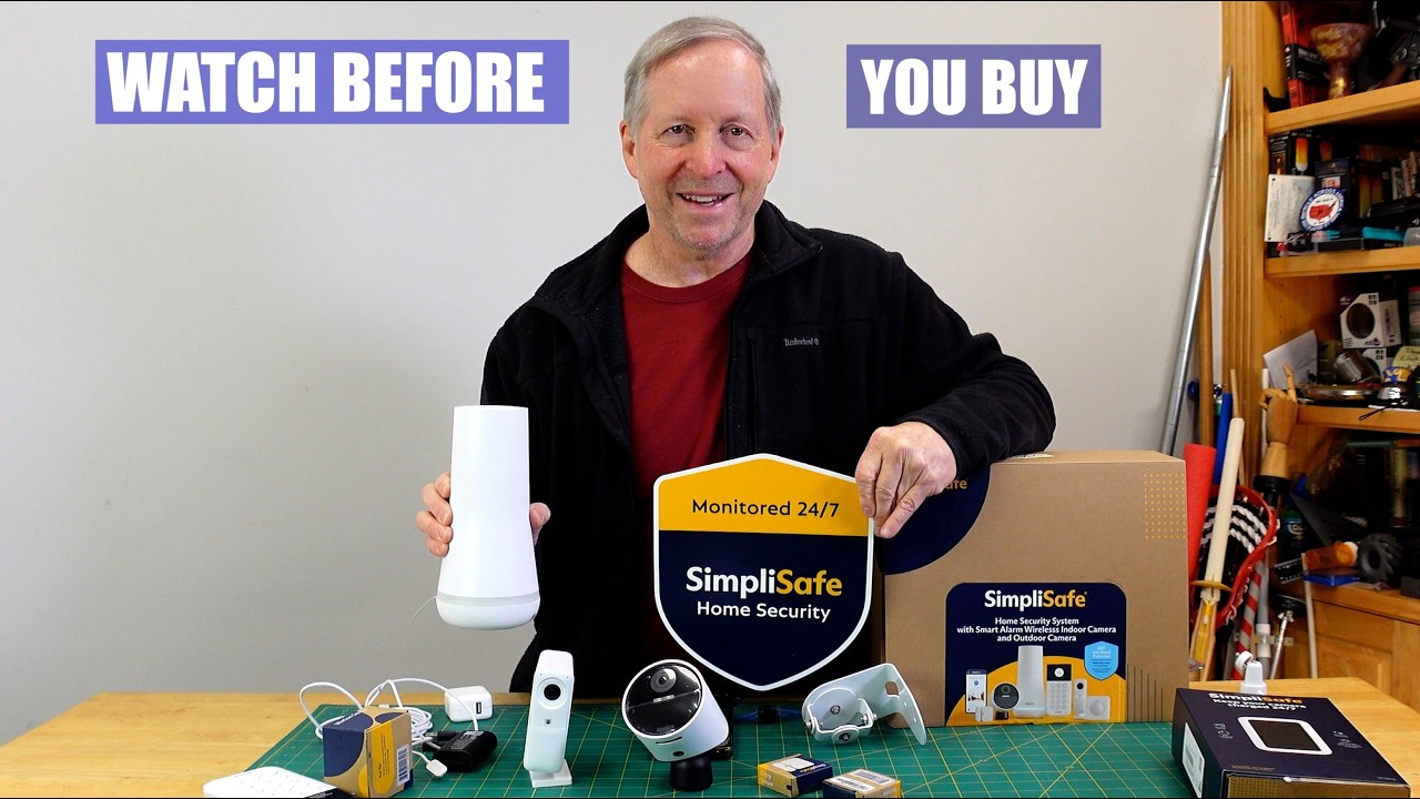 SimpliSafe Honest Review: The Good, Bad, & Ugly Truth