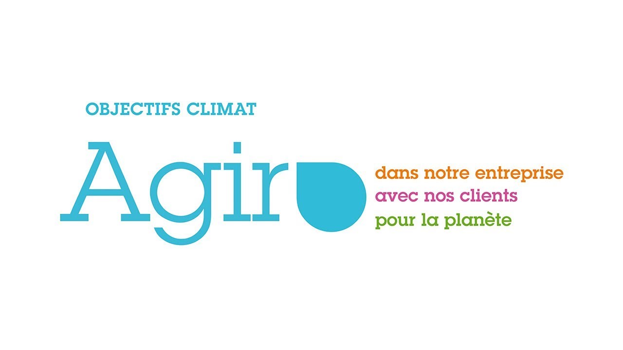 Objectifs climat - Air Liquide agit