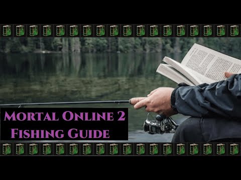 Steam Community :: Video :: Fishing: Understanding the MO2 Philosophy