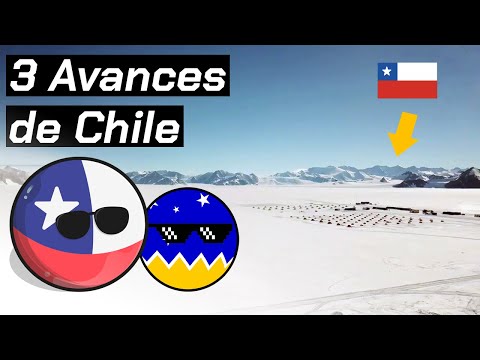 3 desafios de Chile en Antártica y Magallanes a punto de iniciar