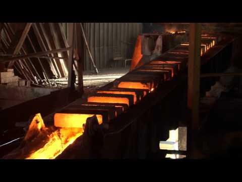 Cast iron inserts