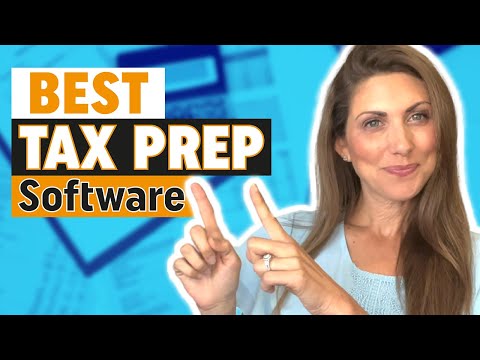 5 Best Software for Tax Preparers