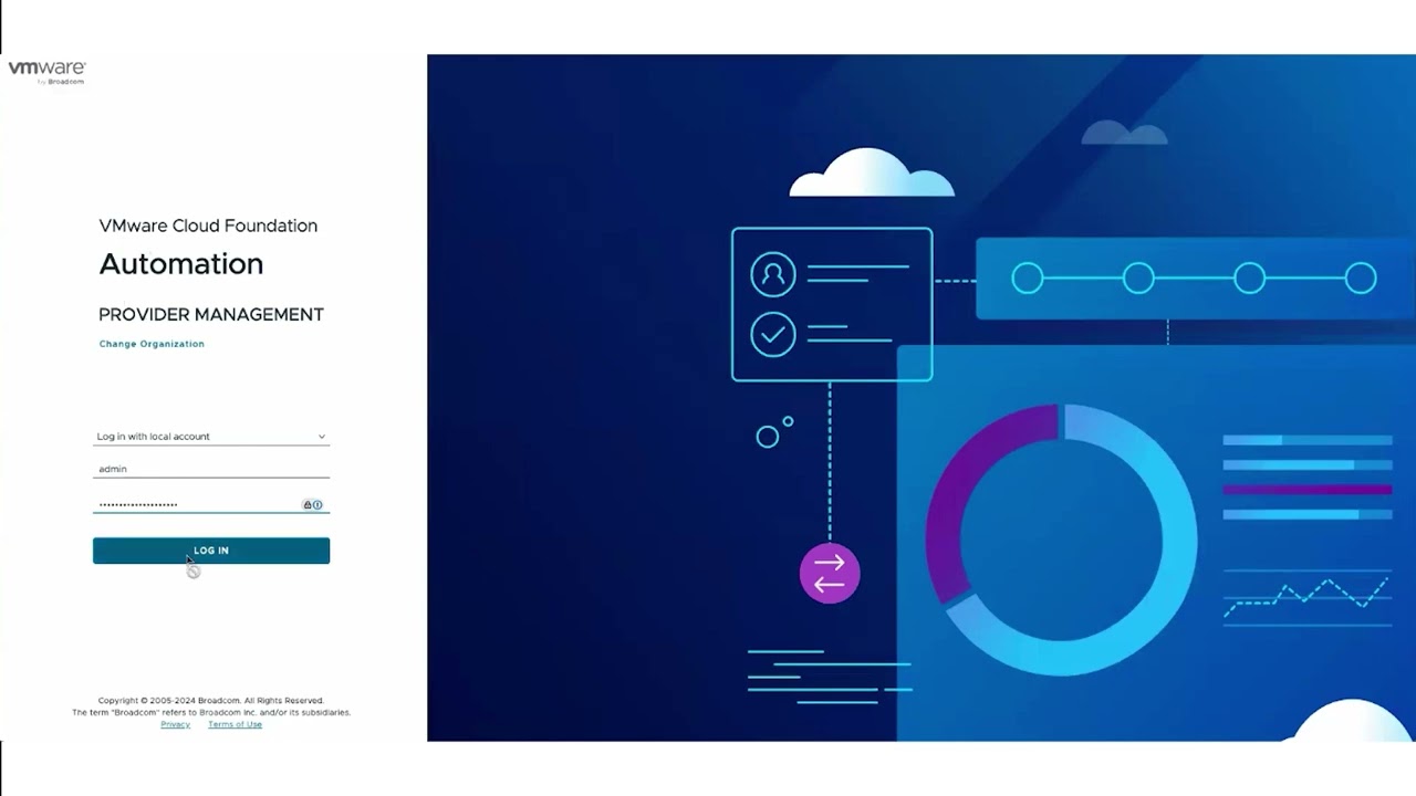 Enable GPU-enabled Resources for VCF Automation