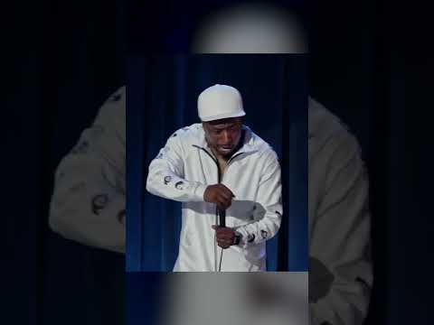 When Ya Get Old... - Eddie Griffin
