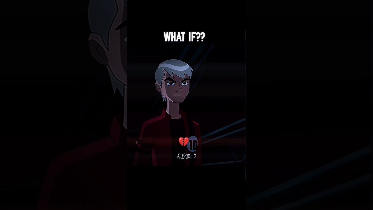 ben 10 vs multiverse #edit #trendingshorts #trollface