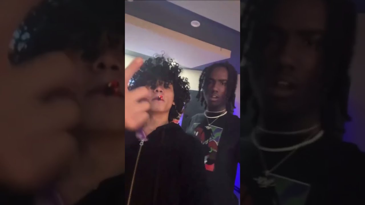 Osamason - Popstar (Snippet)
