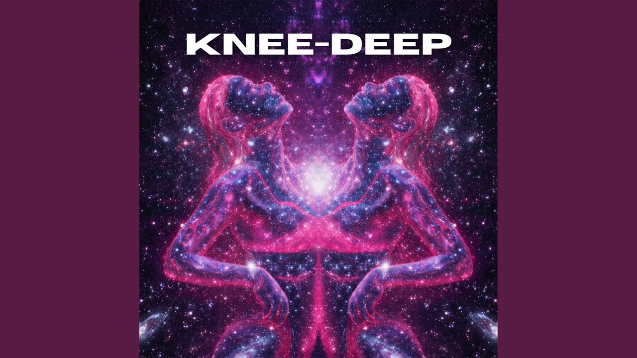 KNEE-DEEP