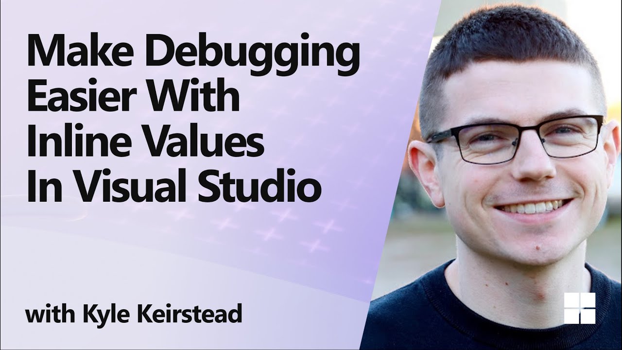 Make Debugging Easier With Inline Values In Visual Studio