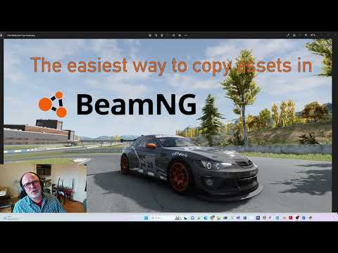 GitHub - alexkleinwaechter/BeamNG_LevelCleanUp: Clean Level from unused ...