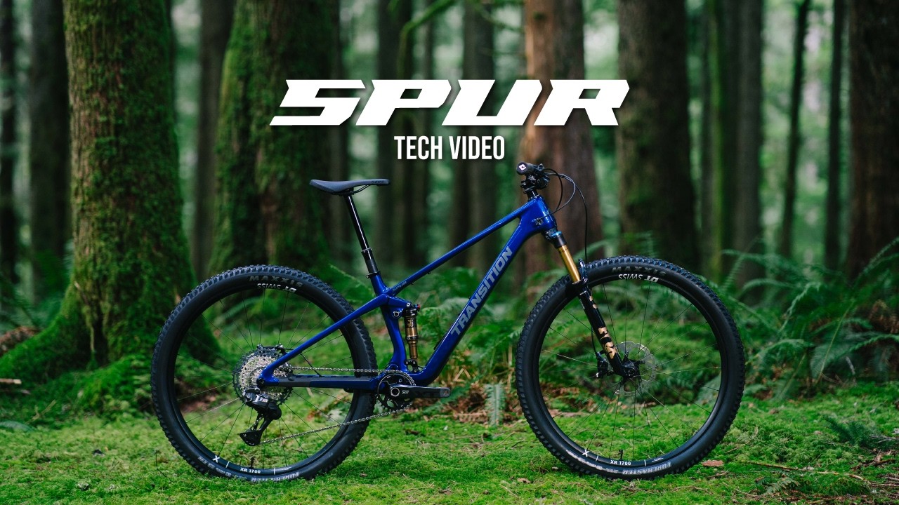 Learn about the all NEW Spur