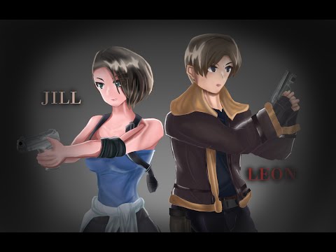 Steam Community :: Video :: First Resident Evil animation
