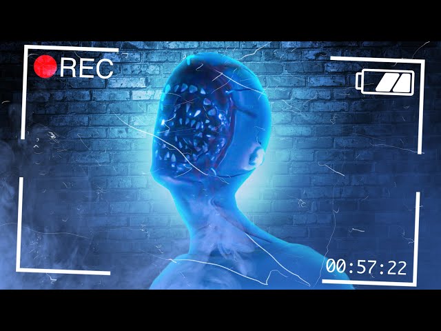 Minecraft: Phasmophobia Minecraft Map