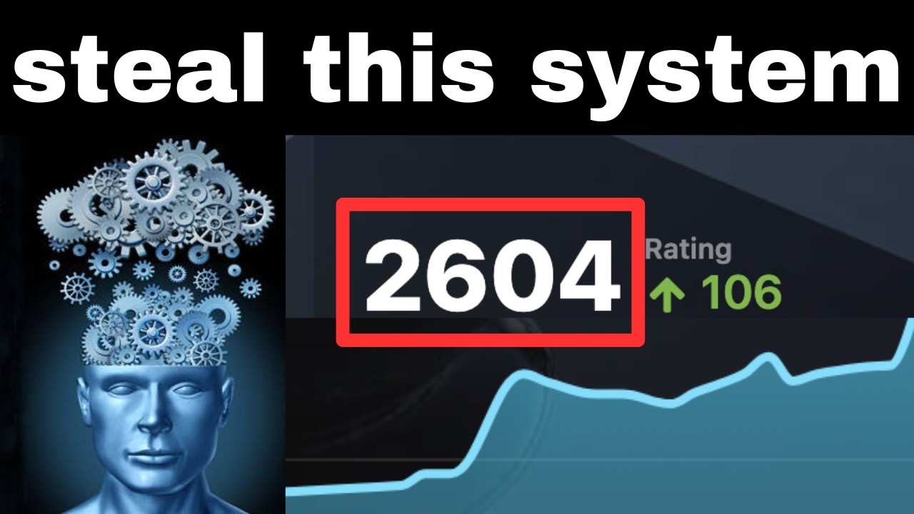 Stop Learning Chess The Hard Way
