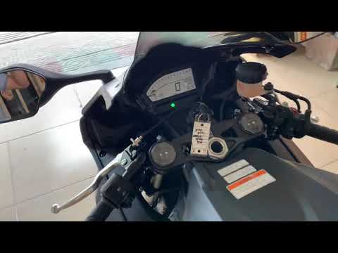 2016 Honda CBR 1000RR For Sale (017217777)