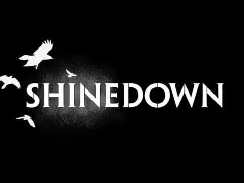 Shinedown - Call Me (lyrics)