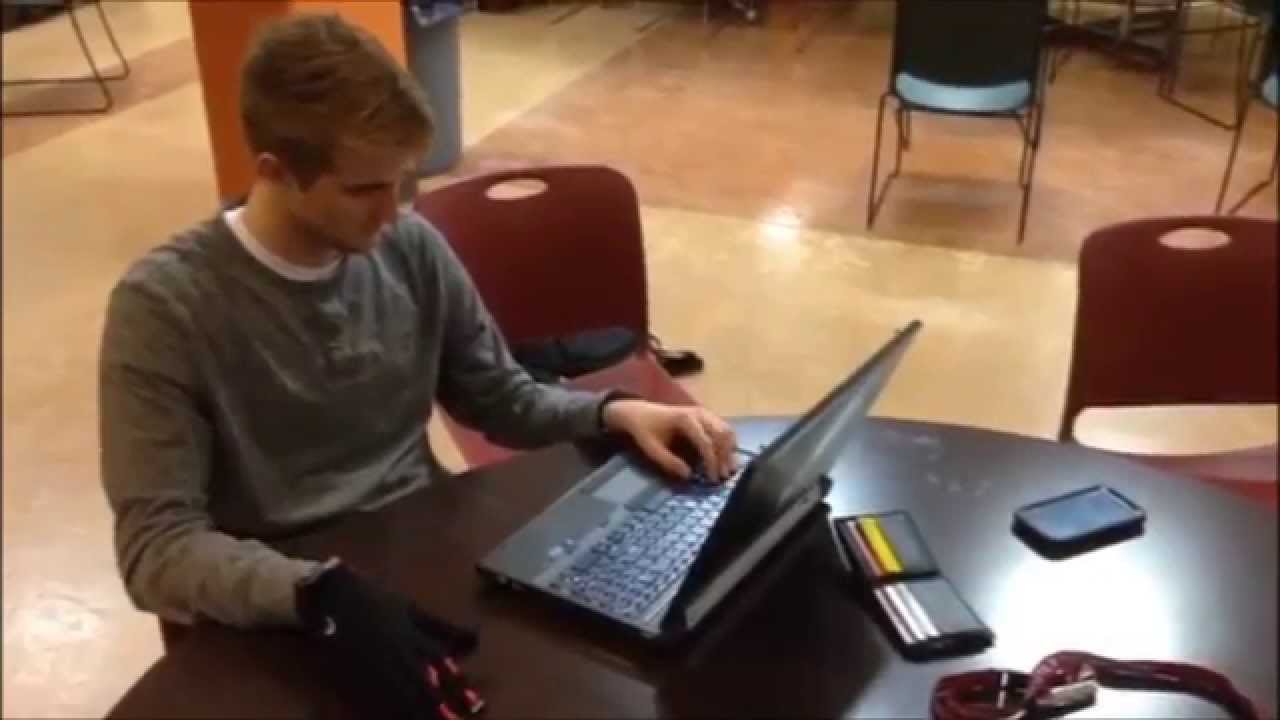Mouse Glove Kickstarter Video