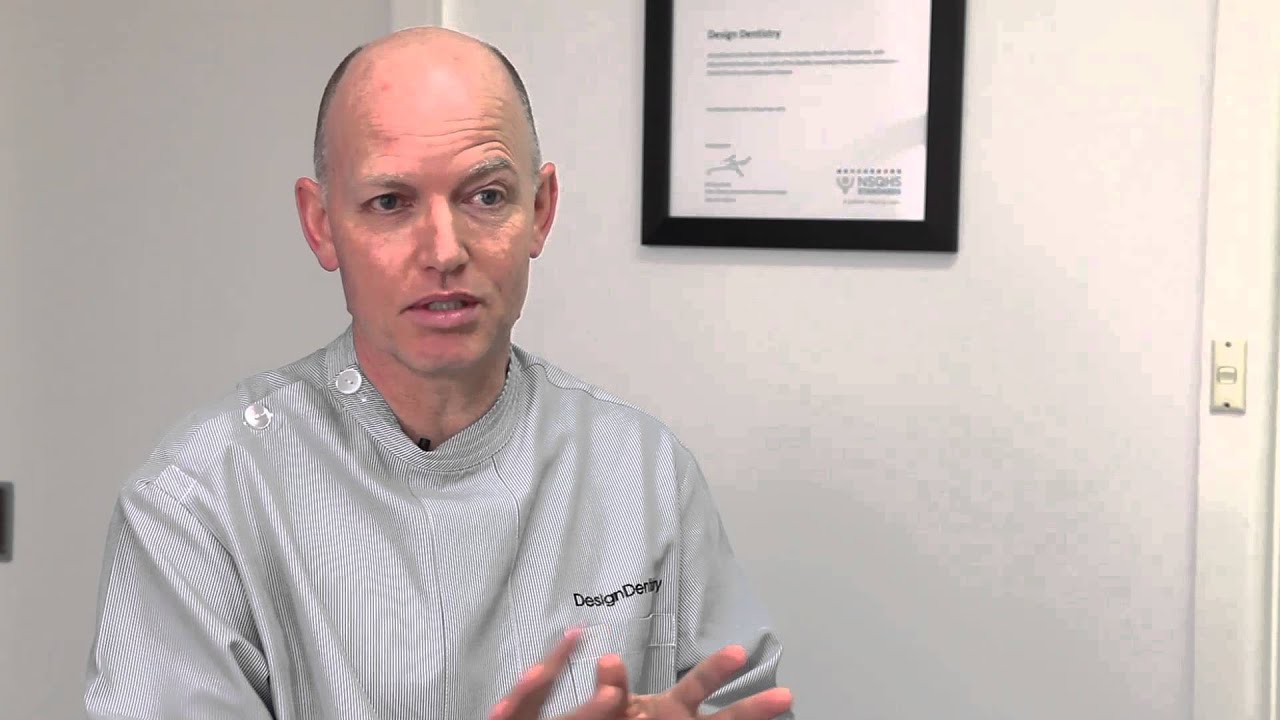 The Connection Between Sleep Apnoea and TMD