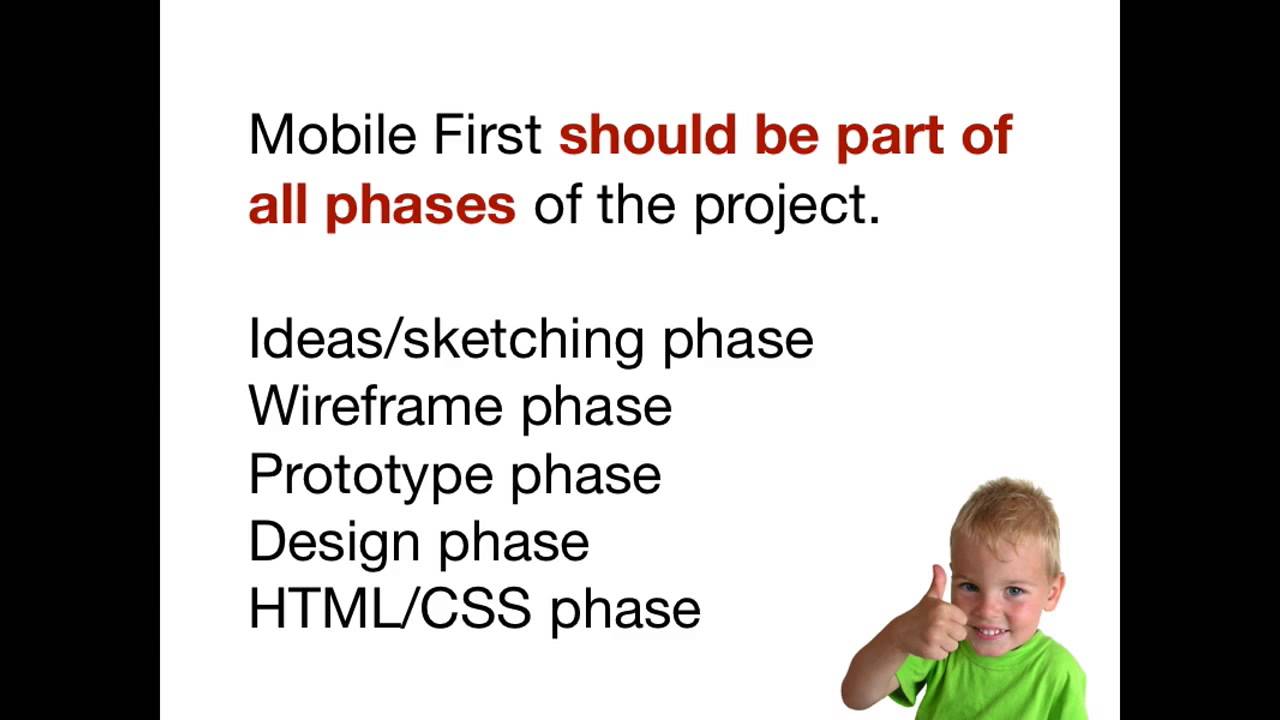 Responsive Web Design: Key Principles | Learnable.com Tutorial