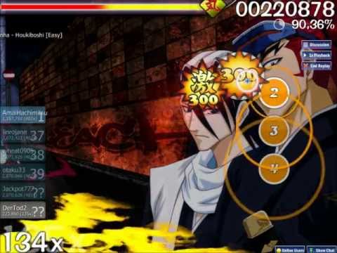 Steam Community :: Video :: Osu! | Epic Fail!